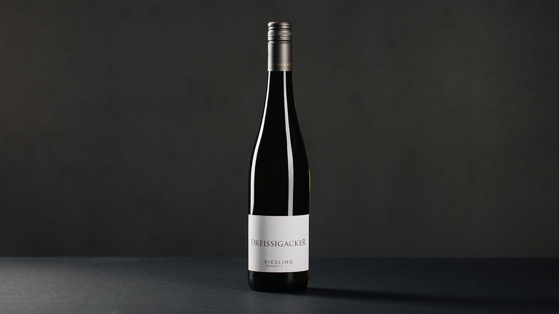 Dreissigacker Organic Riesling | Weingut Dreissigacker